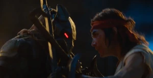 Kabal (2021) | Villains Wiki | Fandom