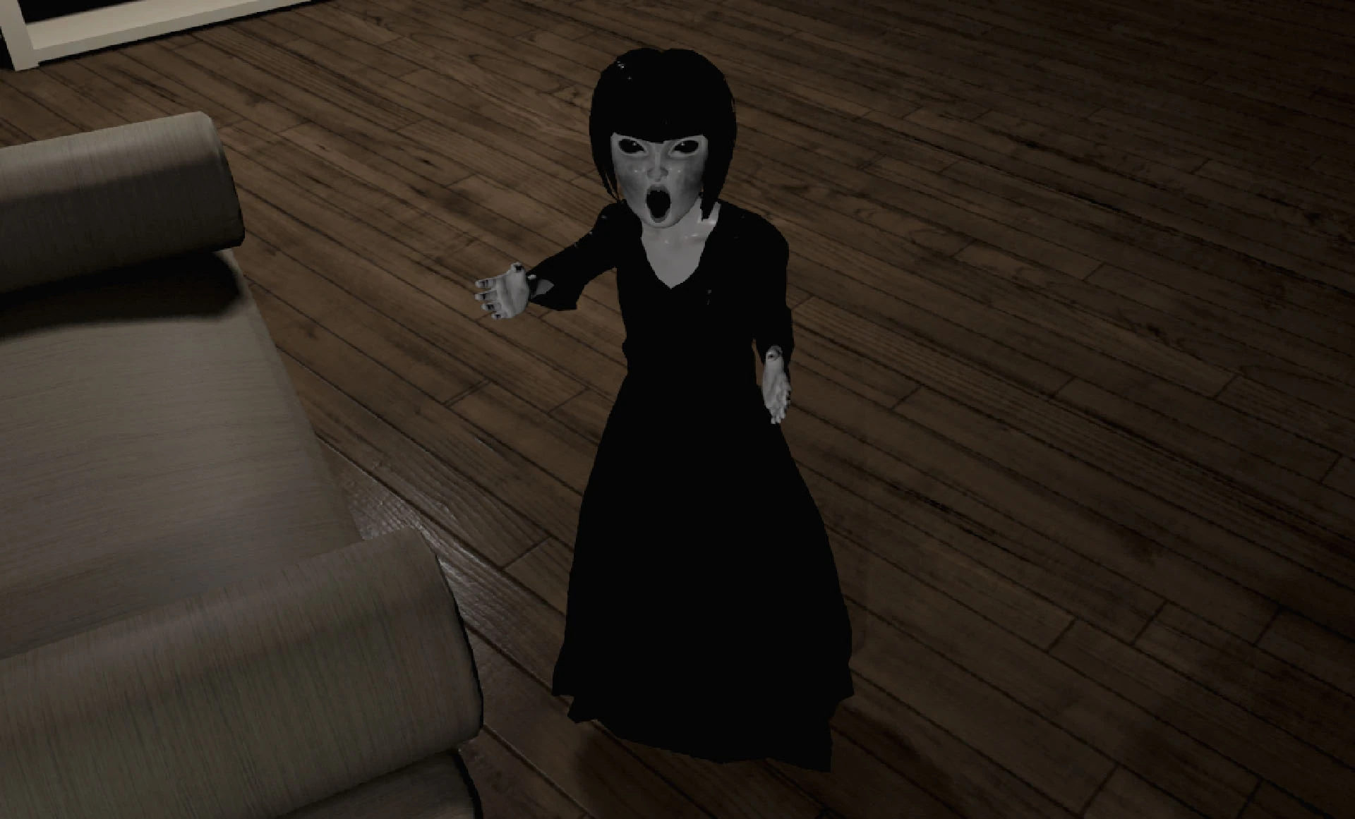 Kiki | Villains Wiki | Fandom