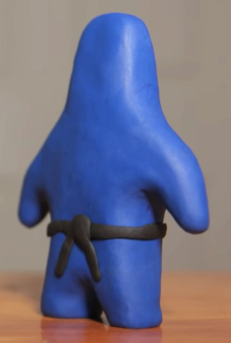 Karate Master | Villains Wiki | Fandom