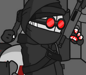 Villains Wiki:Types of Villains D-F | Villains Wiki | Fandom