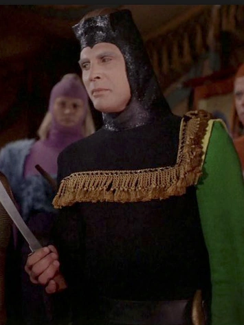 Maab | Villains Wiki | Fandom