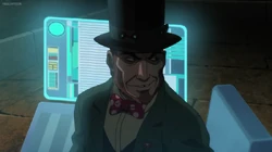 Mad Hatter Dc Universe Online