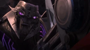 Megatron (Aligned)/Gallery | Villains Wiki | Fandom