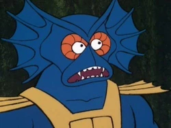 Mer-Man | Villains Wiki | Fandom