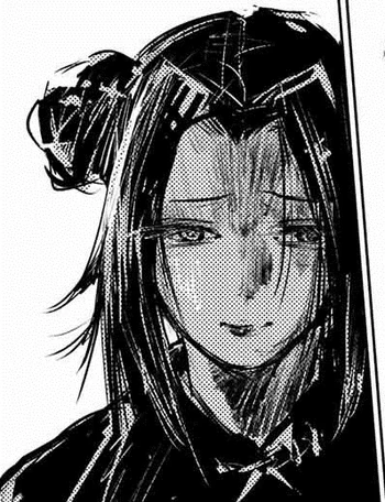 Momoki Sana | Villains Wiki | Fandom