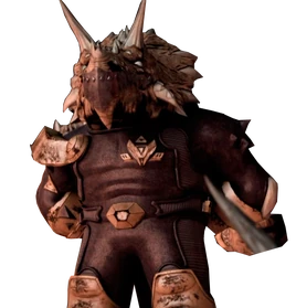 Captain Mozar (TMNT 2012) | Villains Wiki | Fandom