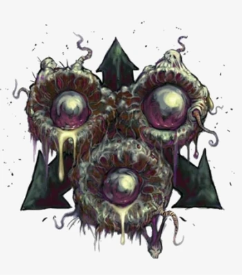 Nurgle | Villains Wiki | Fandom