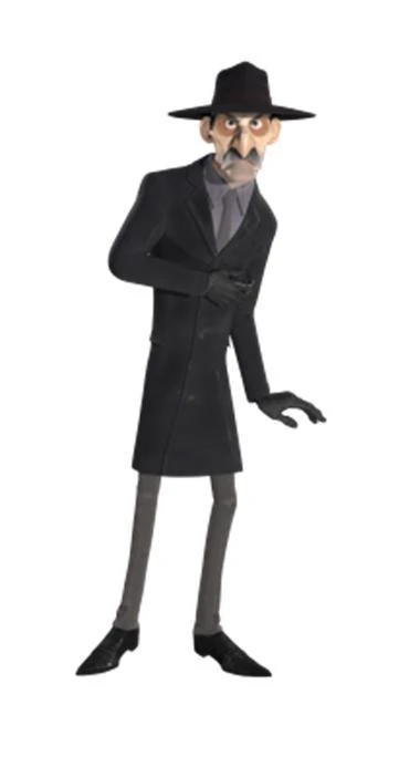The Nut Job King