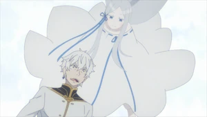 Pandora (Re:Zero) | Villains Wiki | Fandom