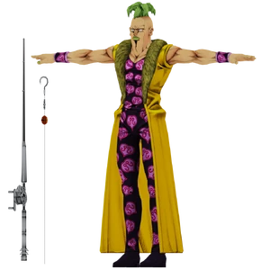 Pesci/Gallery | Villains Wiki | Fandom