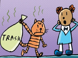 Petey the Cat/Gallery | Villains Wiki | Fandom