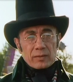 Pierre Ducos | Villains Wiki | Fandom