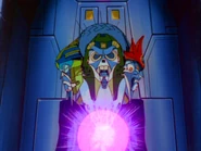 Quintessons (Transformers) | Villains Wiki | Fandom