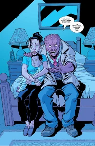 Angstrom Levy/Gallery | Villains Wiki | Fandom