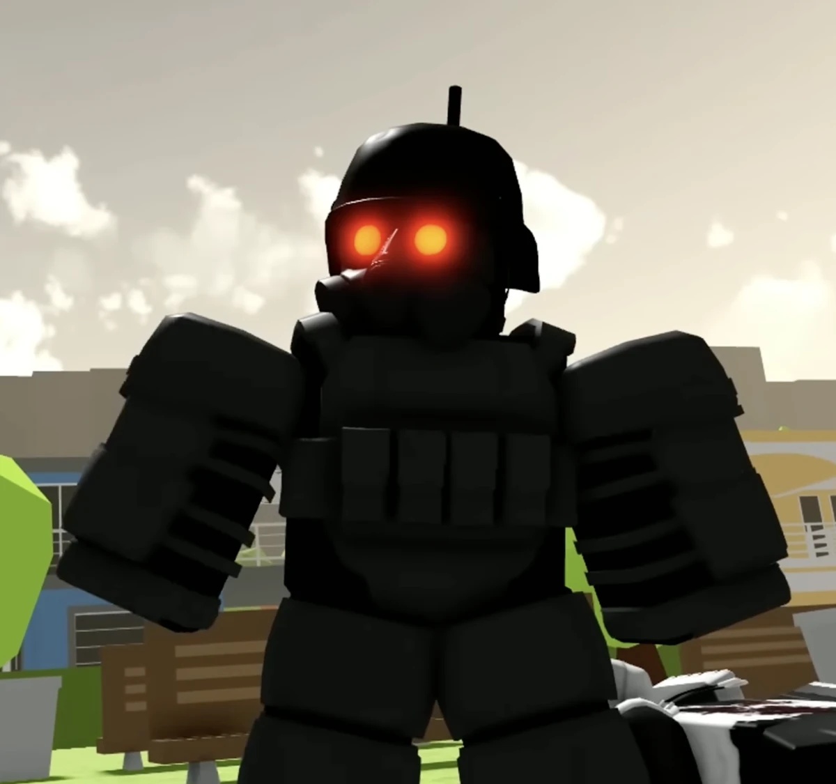 Soldier (ROBLOX FURRY DETECTED) | Villains Wiki | Fandom