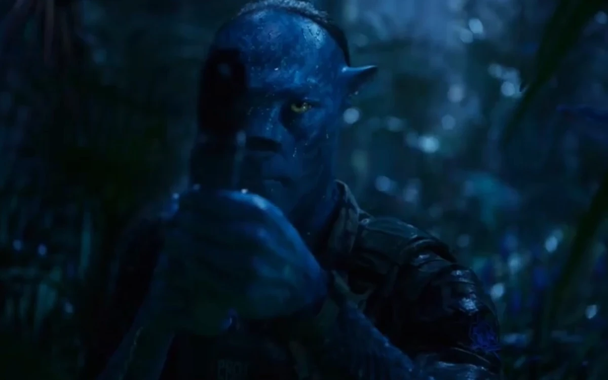 Zhang (Recombinant) | Villains Wiki | Fandom