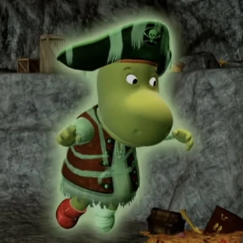 Captain Redboots | Villains Wiki | Fandom