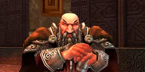 Rolf Eriksson | Villains Wiki | Fandom