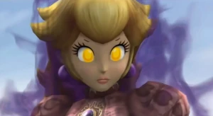 False Peach | Villains Wiki | Fandom