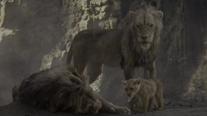 Scar (remake)/Gallery | Villains Wiki | Fandom