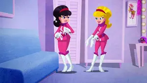 Pandora Pitstop | Villains Wiki | Fandom