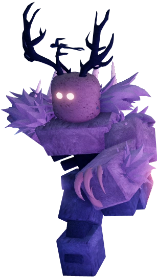 Snow Wendigo | Villains Wiki | Fandom