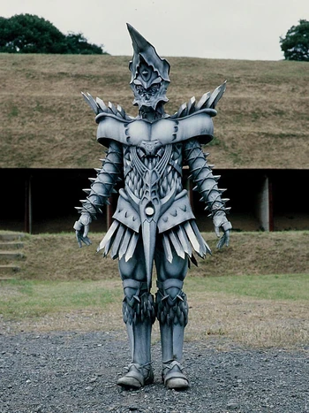 Swordfish Orphnoch | Villains Wiki | Fandom