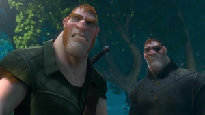 Stabbington Brothers | Villains Wiki | Fandom