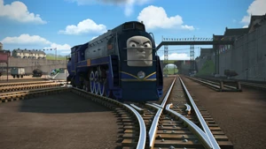 Vinnie (Thomas & Friends) | Villains Wiki | Fandom