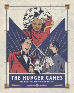 Dean Highbottom | Villains Wiki | Fandom