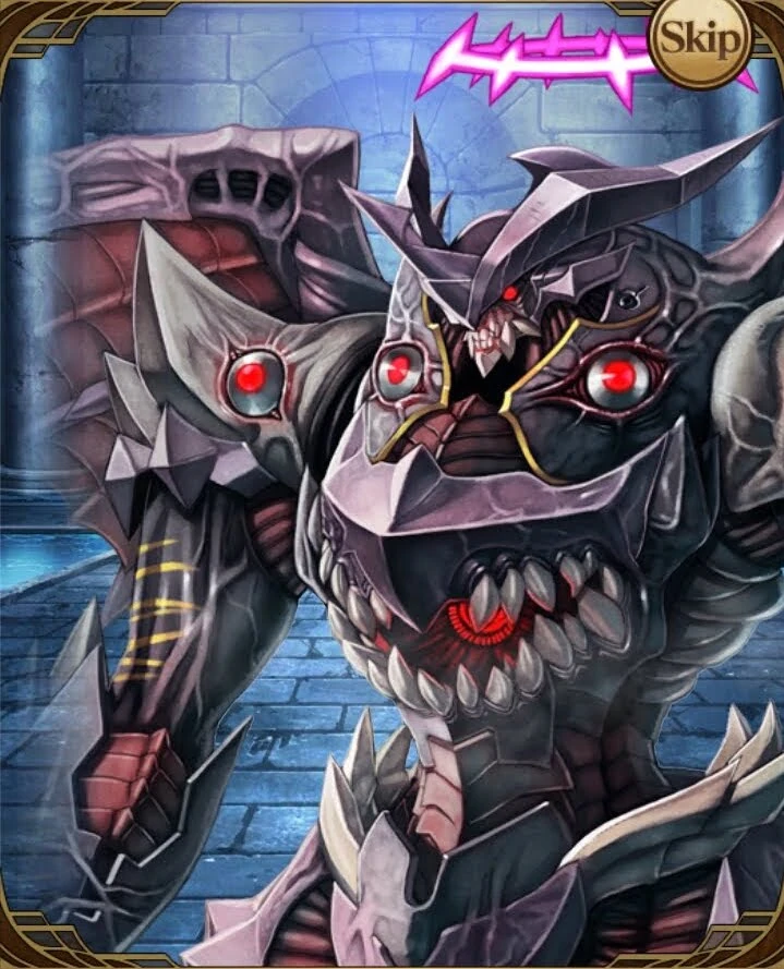 Verzeus the Evil | Villains Wiki | Fandom