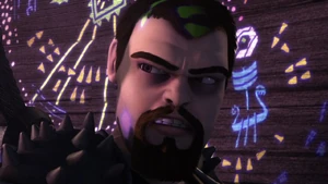 Viggo Grimborn/Gallery | Villains Wiki | Fandom