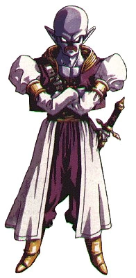 Slash (Chrono Trigger) | Villains Wiki | Fandom