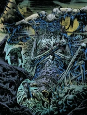 Mother of Horrors | Villains Wiki | Fandom