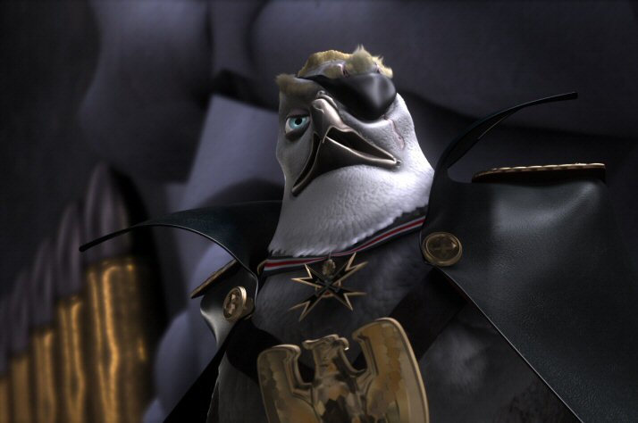 Von Talon/Gallery | Villains Wiki | Fandom