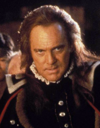 Walker (TMNT) | Villains Wiki | Fandom