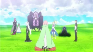 Minerva (Re:Zero)/Gallery | Villains Wiki | Fandom
