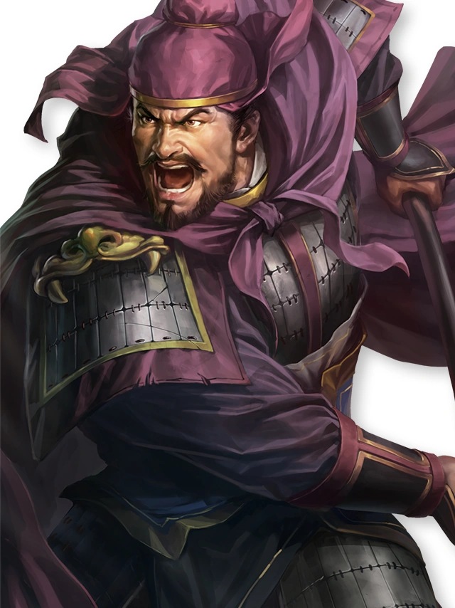 Xu Huang | Villains Wiki | Fandom