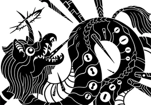 Yaldabaoth (SCP Foundation) | Villains Wiki | Fandom