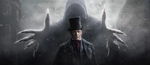 Ebenezer Scrooge (2019) | Villains Wiki | Fandom