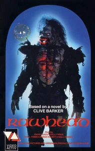 Rawhead Rex/Gallery | Villains Wiki | Fandom