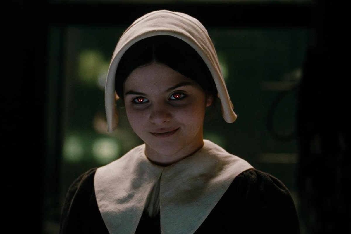 Abigail Williams (Disney) | Villains Wiki | Fandom