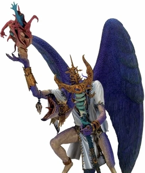 Aetaos’rau’keres | Villains Wiki | Fandom