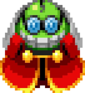 Fawful/Gallery | Villains Wiki | Fandom