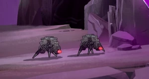 Shadow Traps/Gallery | Villains Wiki | Fandom