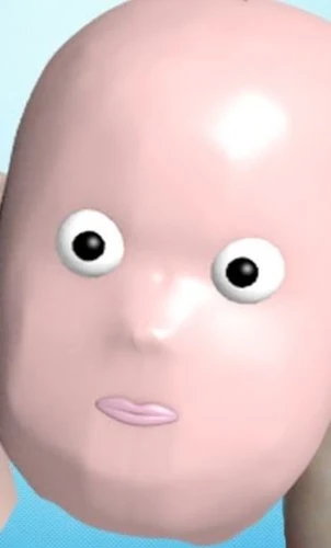 Baby (Who's Your Daddy?) | Villains Wiki | Fandom