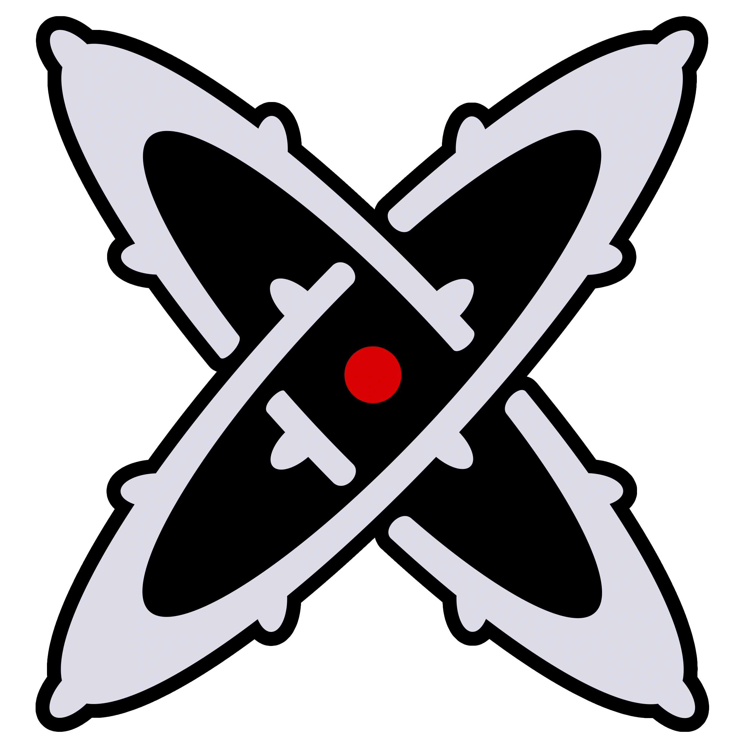 Machine Empire Baranoia | Villains Wiki | Fandom