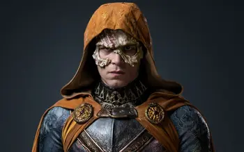 Brother Blood (Titans) | Villains Wiki | Fandom