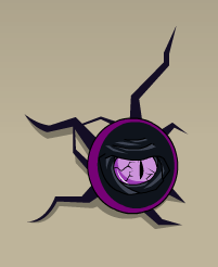 Chaos (AdventureQuest Worlds) | Villains Wiki | Fandom