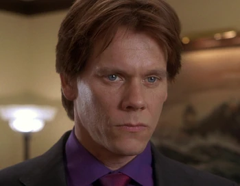 Sebastian Caine | Villains Wiki | Fandom